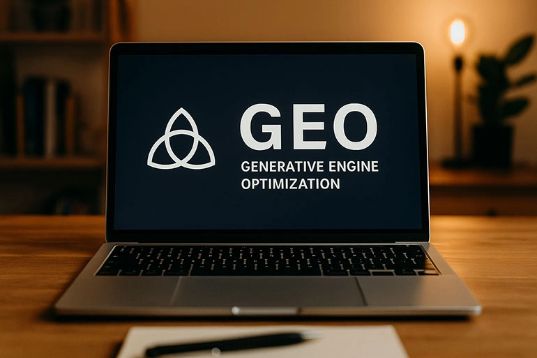 Gevonden worden in AI: hoe GEO de zichtbaarheid van jouw website vergroot