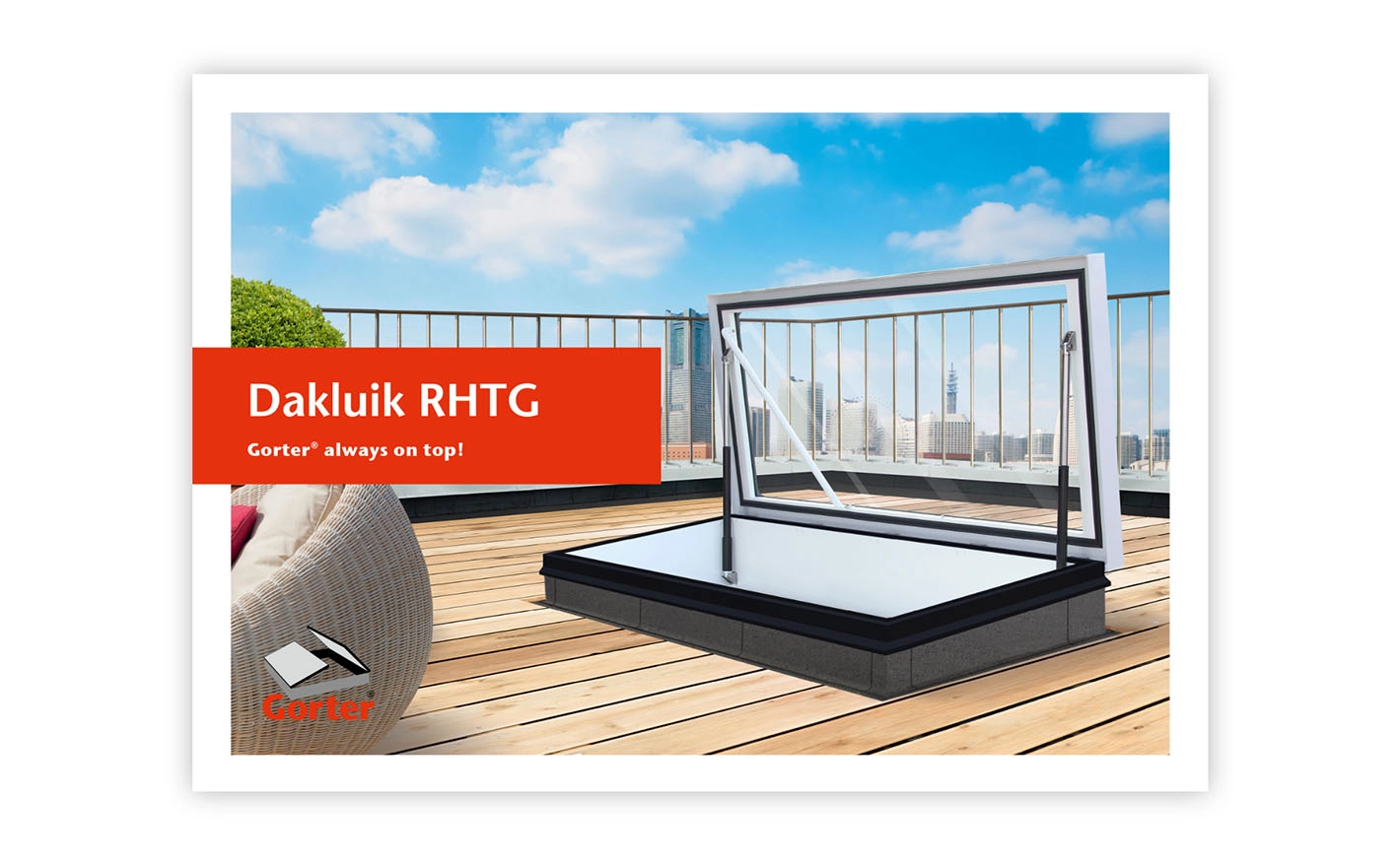 Emogy Portfolio - Gorter Group