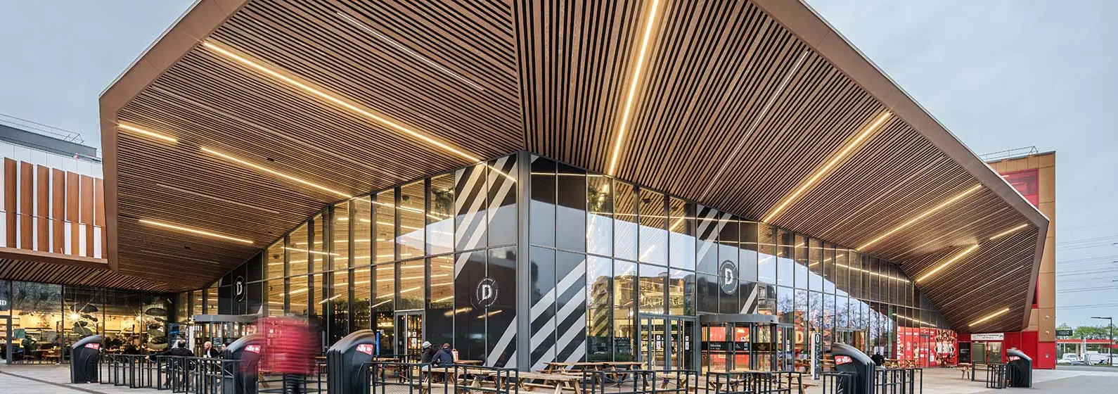 Emogy portfolio - Derako International