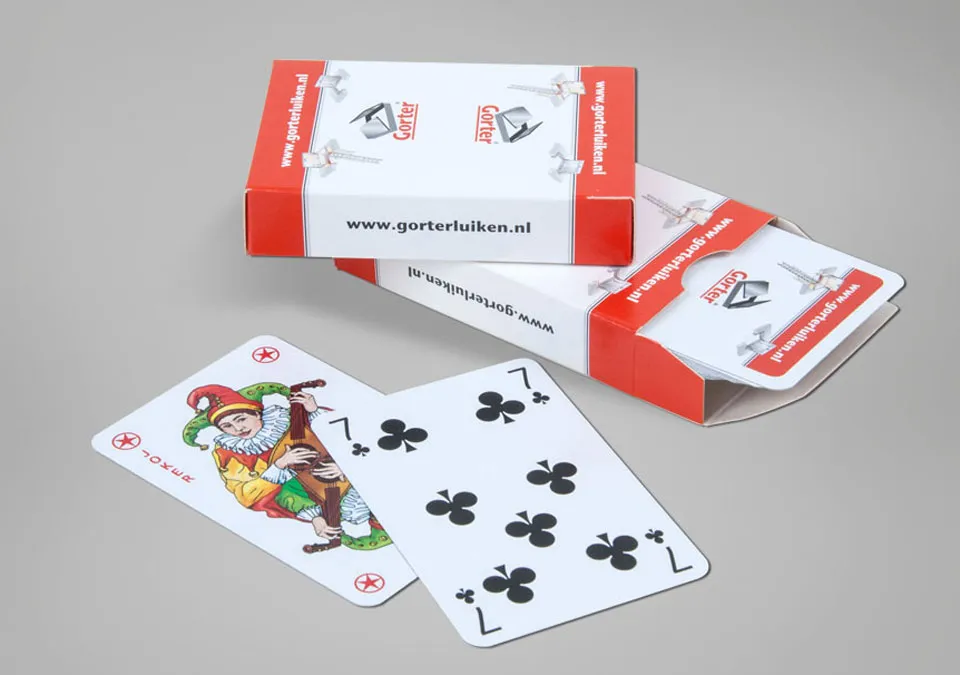 Portfolio | Een greep uit ons werk